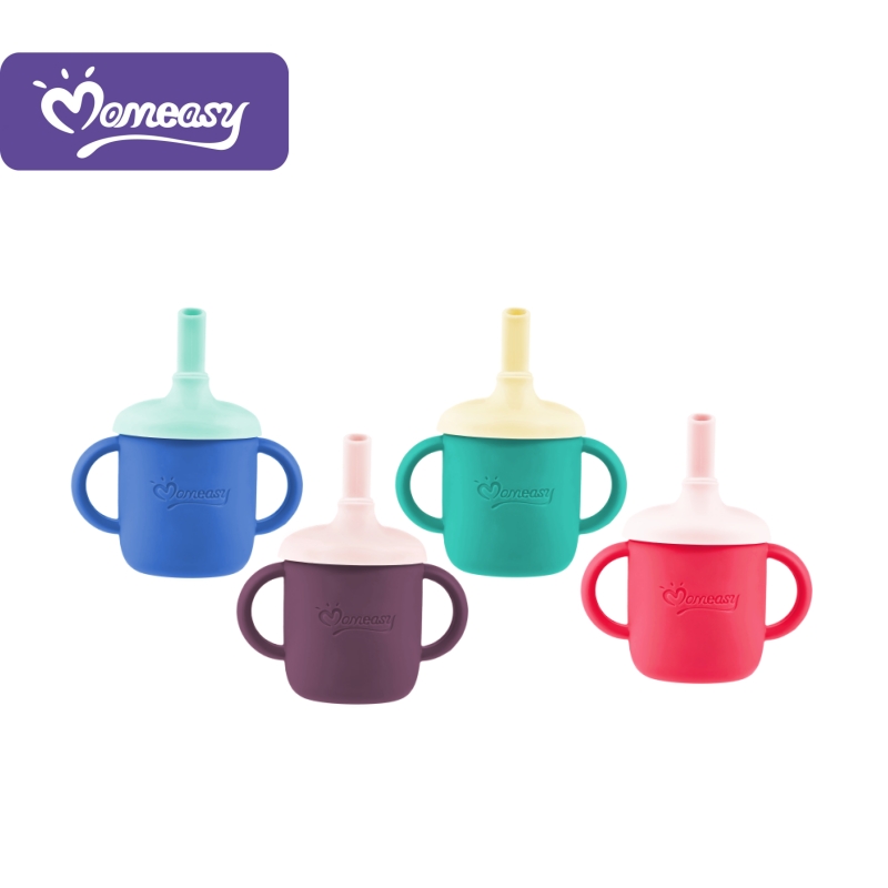 5oz/150ml 3 in 1 Silicone Training Cup 45365